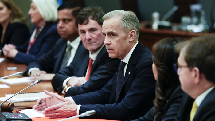 La fiducie sans droit de regard de Mark Carney expliquée | Radio-Canada