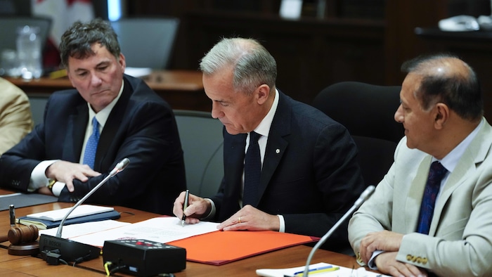 Appuyer les baisses d’impôt libérales, « c’est mieux que rien ...