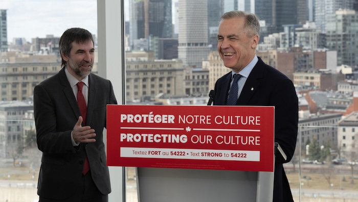 Steven Guilbeault : « Je n’ai eu que peu ou pas d’impact sur les ...