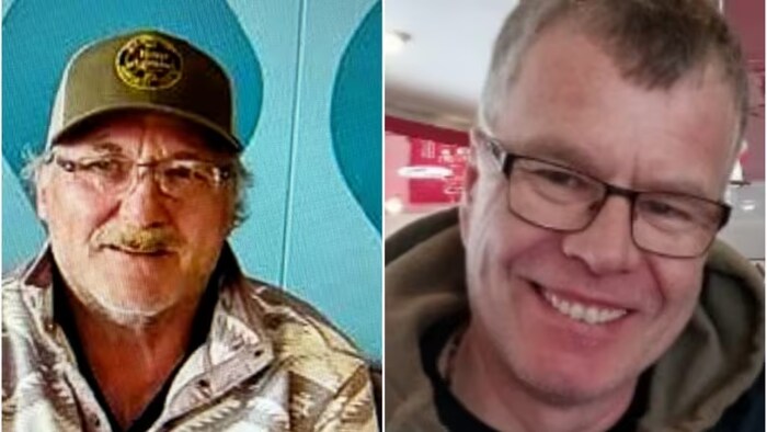 T. N.-O. : les deux plaisanciers en sortie de pêche retrouvés sains et saufs | Radio-Canada