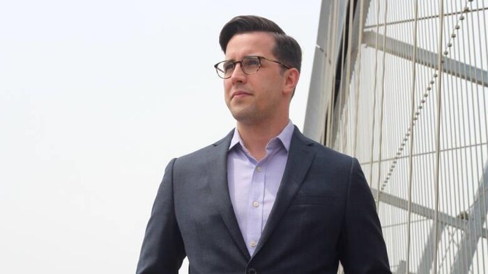 Plus de barrières anti-suicide sur les ponts de Toronto | Radio-Canada