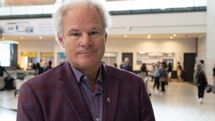 Après Las Vegas, l’aéroport d’Ottawa annonce le retour des vols sans ...