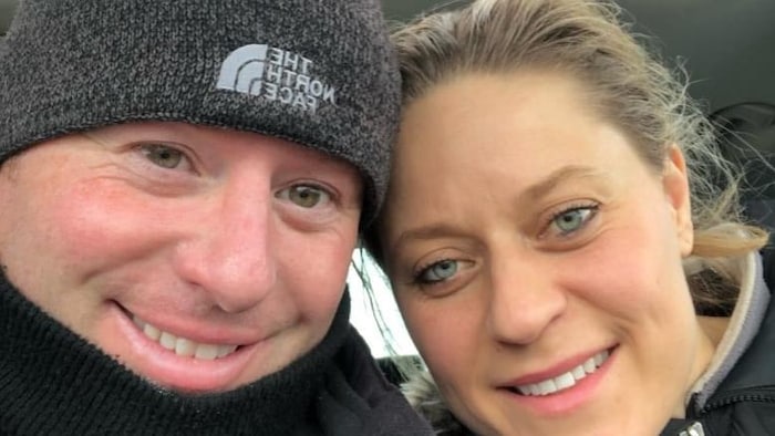 Atteinte de la maladie de Lyme, elle vit loin de sa famille et s ...