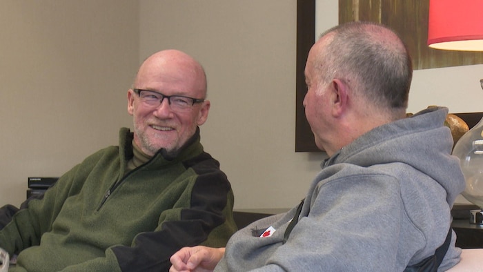 Elliot Lake, la destination retraite du Nord de l’Ontario | Radio-Canada