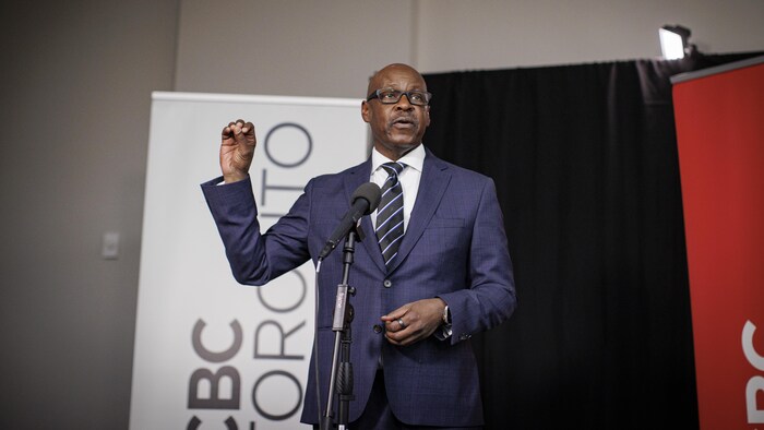 Le ton négatif de la campagne municipale à Toronto risque d’empirer ...