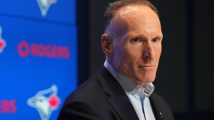 Le directeur général des Blue Jays Ross Atkins sera de retour, assure ...