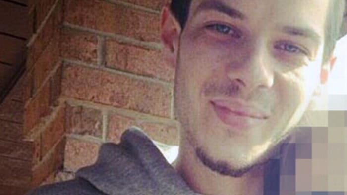 Mark Smich fait appel de sa sentence | Radio-Canada