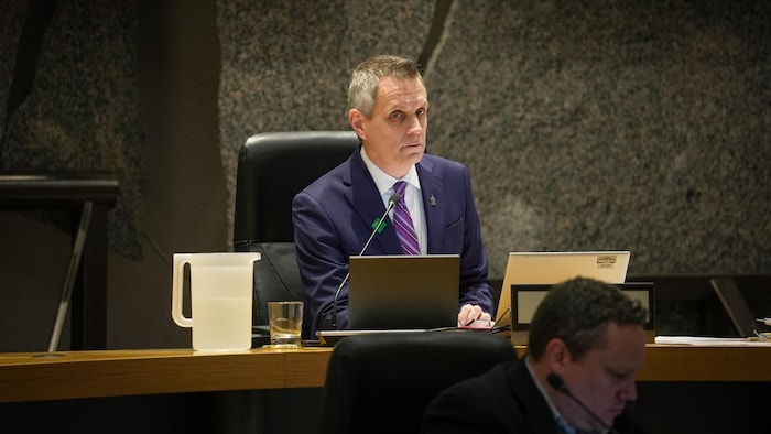 Tarifs douaniers : « Je vais faire tout ce que je peux pour aider ...