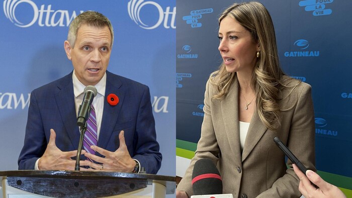 Tarifs douaniers : « Je vais faire tout ce que je peux pour aider », assure Mark Sutcliffe ...