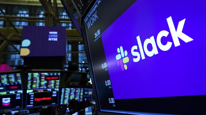 ChatGPT s’apprête à faire son entrée sur Slack | Radio-Canada