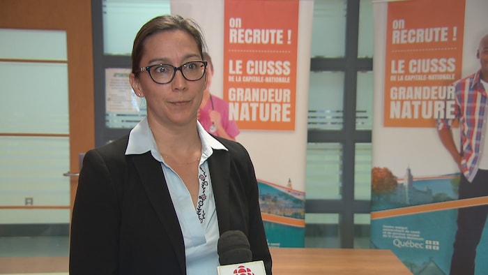 Le CIUSSS de la Capitale-Nationale cherche 1000 nouveaux employés ...