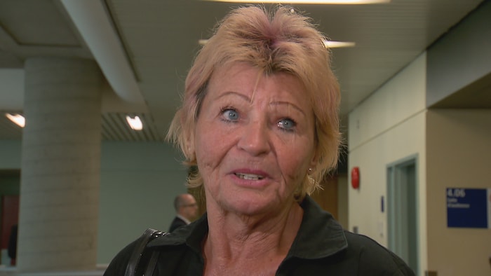 La défense de la policière Isabelle Morin a coûté plus de 2 M$ aux ...