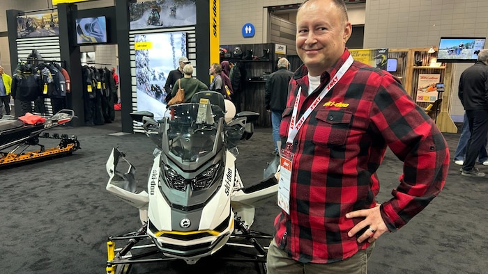 Les premiers véhicules électriques font leur entrée au Salon de la ...