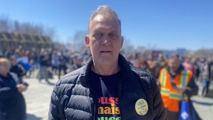 Québec versera aux agriculteurs une aide chiffrée à plus de 200 M ...