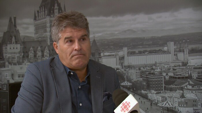 S’il n’atténue pas l’impact du rôle foncier, Marchand « va être dans le ...