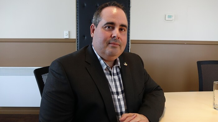 Près de 24 heures pour maîtriser un feu dans la fosse Canadian Malartic ...