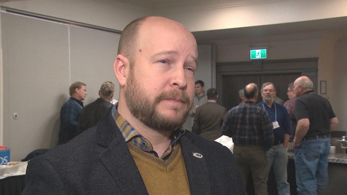 Pêche au homard : une rencontre Canada atlantique et Maine sur fond de désaccords | Radio-Canada