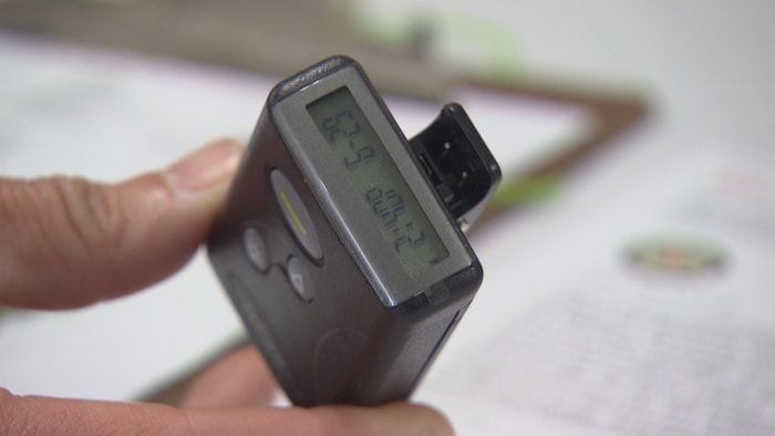 La fin du service de pagette inquiète dans le Pontiac | Radio-Canada