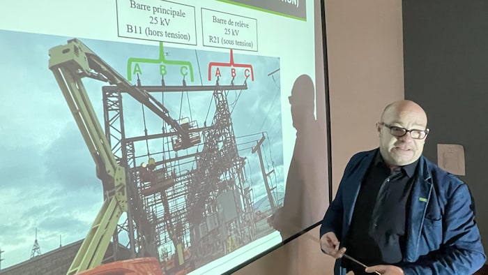 Une méthode de travail improvisée a causé la mort d’un travailleur d ...