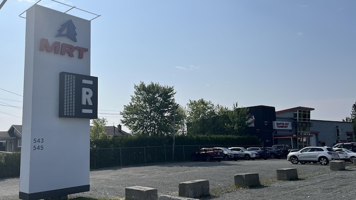 Manitoulin Transport fait l’acquisition de Martin Roy Transport | Radio ...