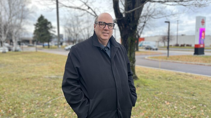 Michel Potvin pour une bibliothèque dans l’église Saint-Édouard ...