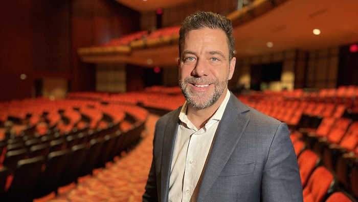 Québecor prend les rênes du Théâtre du Casino du Lac-Leamy | Radio-Canada