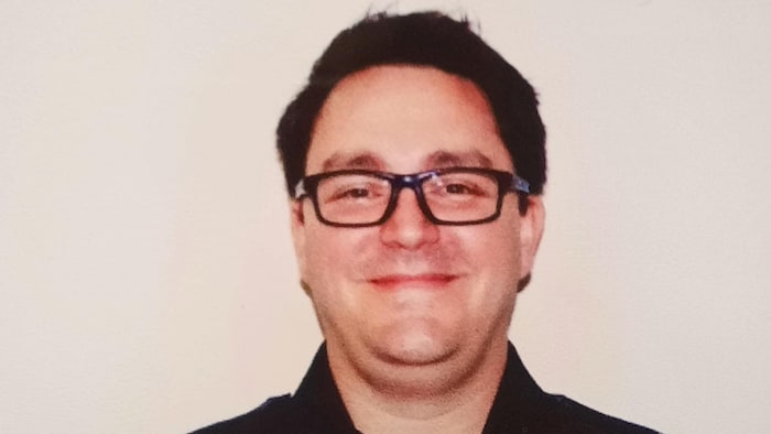 Ultime hommage au pompier Martin Tremblay | Radio-Canada