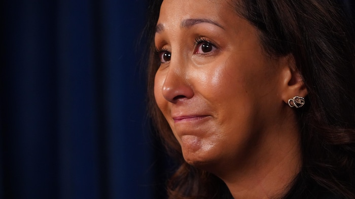 Marwah Rizqy ne se représentera pas aux élections de 2026 | Radio-Canada