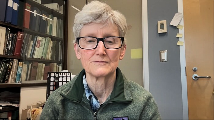 Le Canada pourrait bientôt perdre l’accès à une collection publique ...