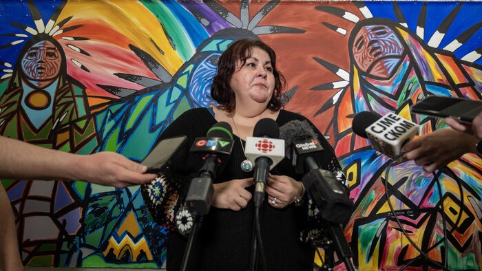 Attaques de James Smith : le tueur avait un « faible » potentiel de ...