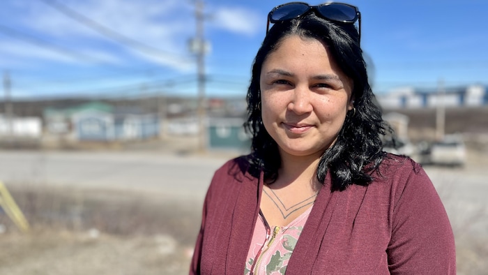 Des ateliers perpétuent la fabrication artisanale du qajaq au Nunavik ...