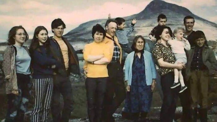 « Elle sait d’où elle vient » : des Inuit se réjouissent pour Mary ...