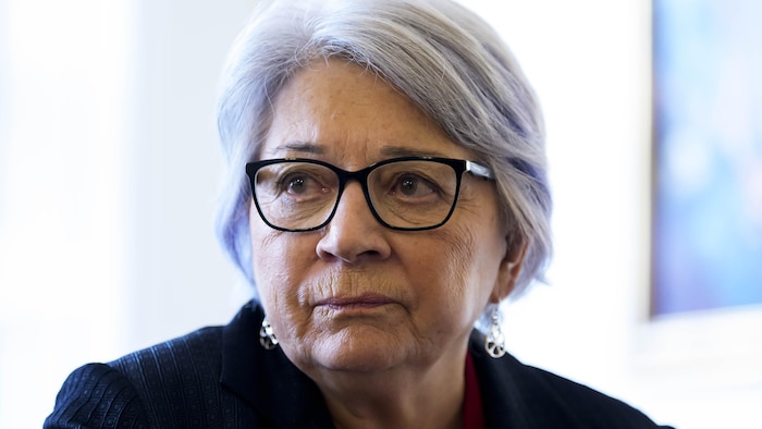 Les grands projets peuvent coexister avec la réconciliation, selon Mary ...