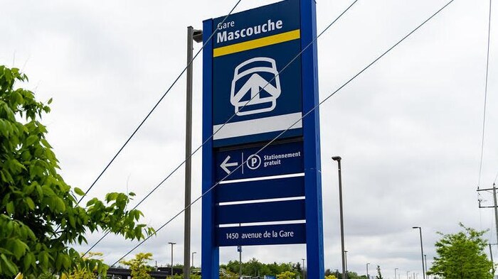 La couronne nord de Montréal veut sa part du REM de l'Est | Radio-Canada