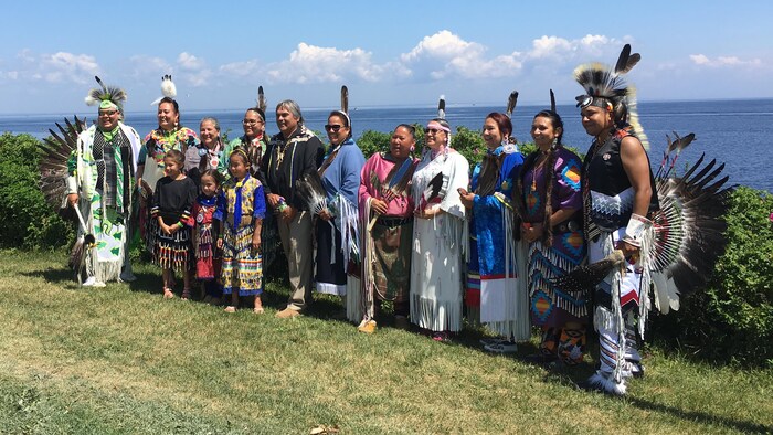 Douzième Grand rassemblement des Premières Nations | Radio-Canada