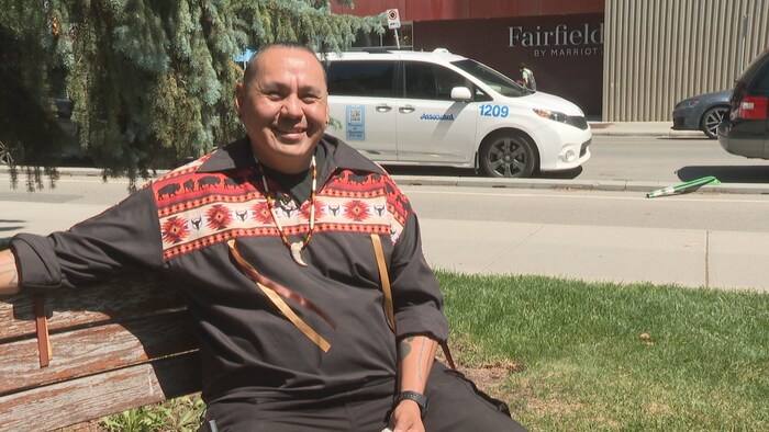 Le « taxi payant » autochtone fait son retour à Calgary à l’occasion du ...