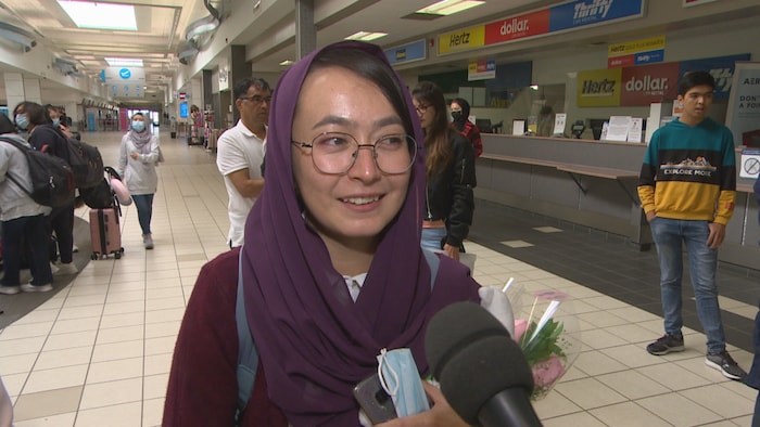U﻿ne nouvelle vie à Saskatoon pour des élèves et leurs professeurs en ...