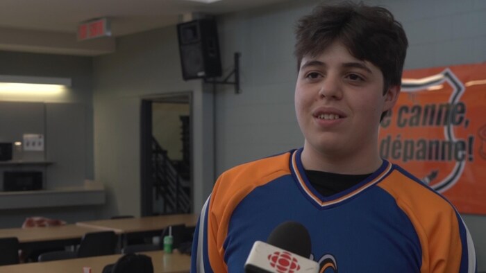 35 ans et toujours autant d’engouement pour le tournoi d’improvisation ...