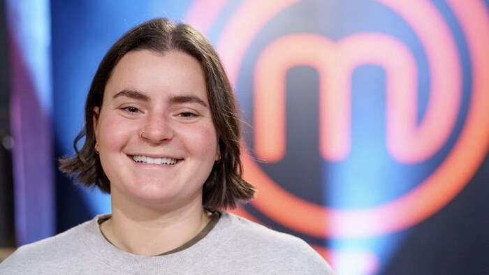 Une jeune femme de Havre-Saint-Pierre à l’émission MasterChef Québec ...