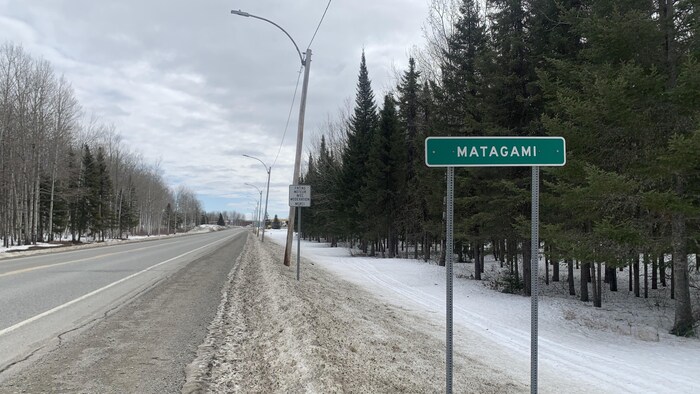 Matagami s’oppose à la fermeture de son bureau des agents de la faune ...