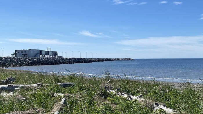 La Matanie prête à recevoir les touristes | Radio-Canada