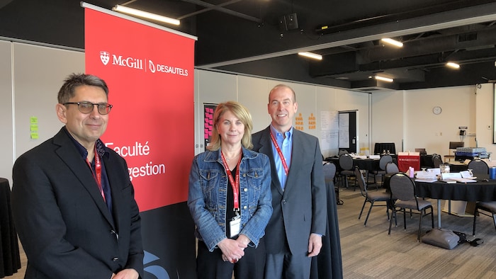 McGill va à la rencontre des entrepreneurs et des gestionnaires ...