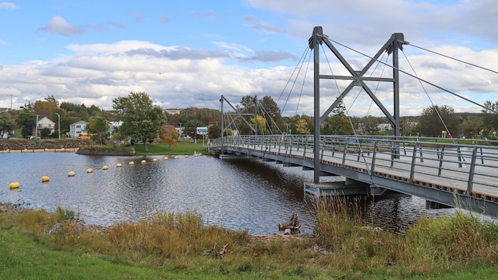 Matane poursuit la consultation sur le réaménagement de son centre ...