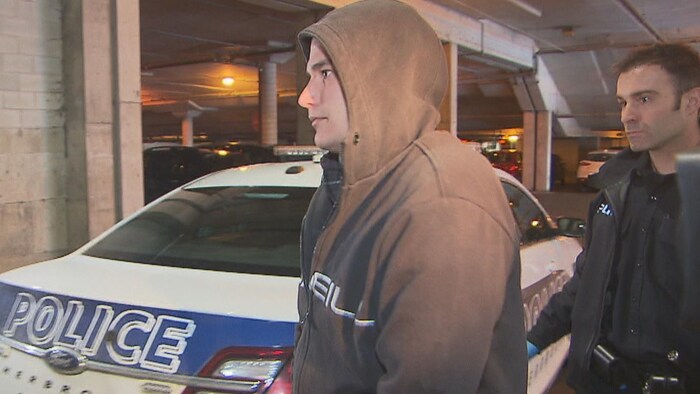 Ivre au volant, un Sherbrookois accusé d'avoir causé la mort d'un ...