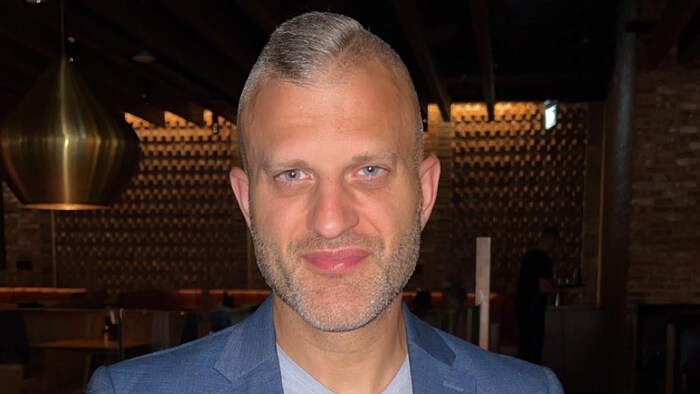 Une plainte professionnelle contre le courtier Mathieu Arseneault est retirée | Radio-Canada