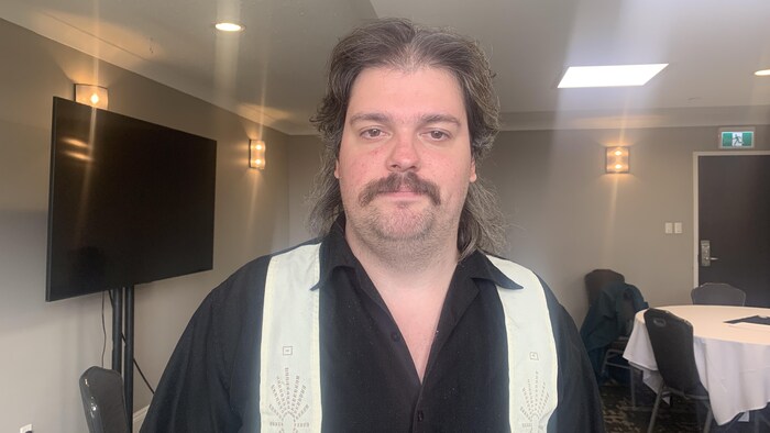 L’intérêt pour les artistes acadiens est en croissance à l ...