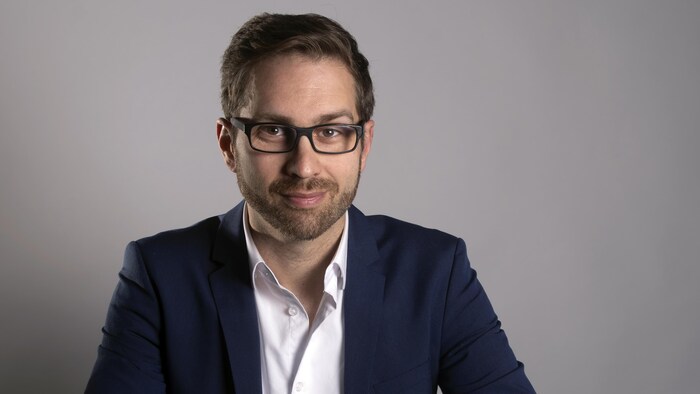 Un nouveau collaborateur à Par ici l'info | Radio-Canada