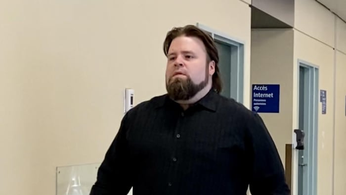 Un voisin raconte sa rencontre « bizarre » avec Martin Lévesque le soir ...