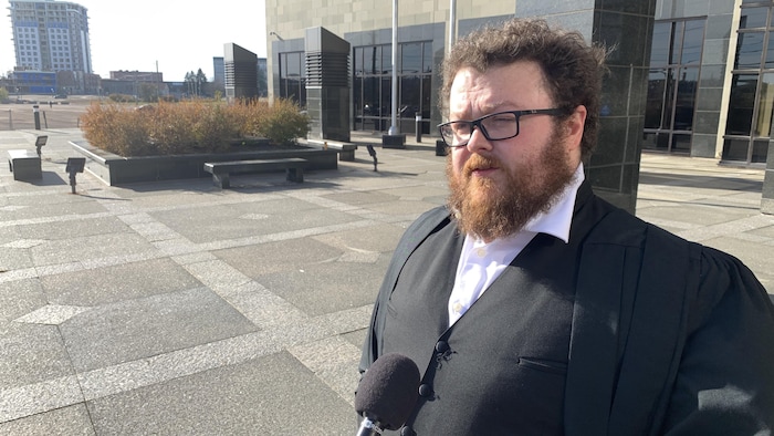 La Couronne demande une peine de 5 ans pour une associée de Sylvio ...