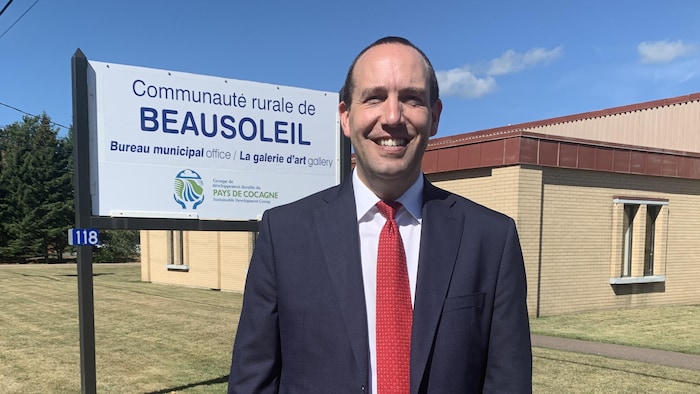 « Attaques personnelles sans précédent » : au tour du dg de Beausoleil ...